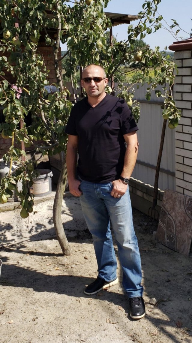 Dima, 58, Сиэттл - "RusDate.us"