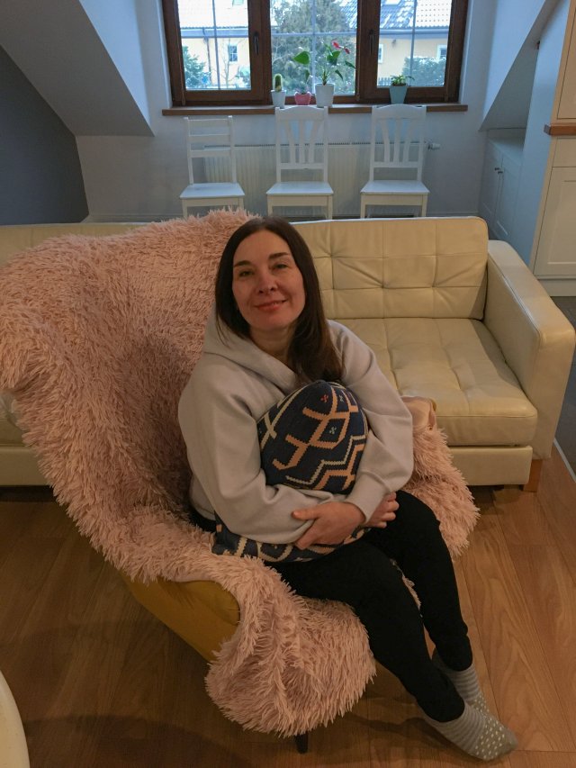 Татьяна, 53, Варшава - "rusdatepl"