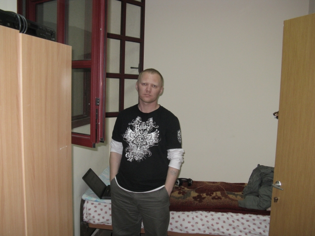 sergey, 47, Хайфа - "РусДэйт"