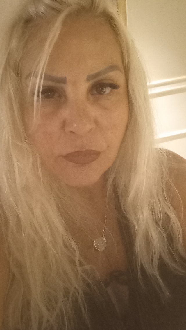 אפרת, 63, חיפה - "date50plus"