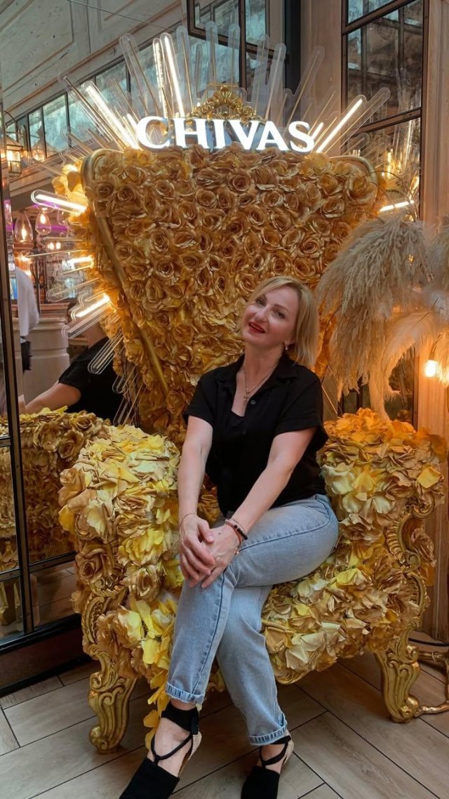 Марина, 44, Пясечно - "rusdatepl"