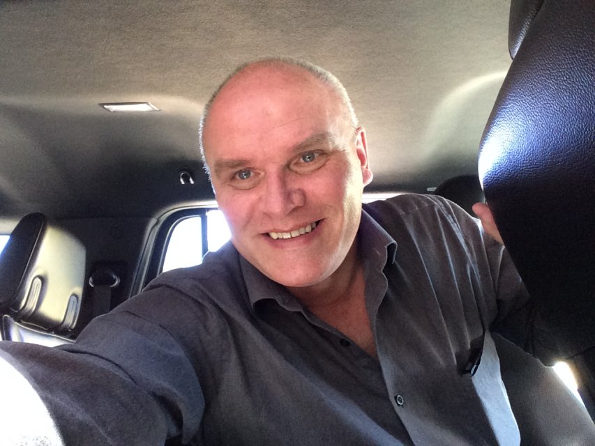 Sergey, 63, Дейли-Сити - "RusDate.us"