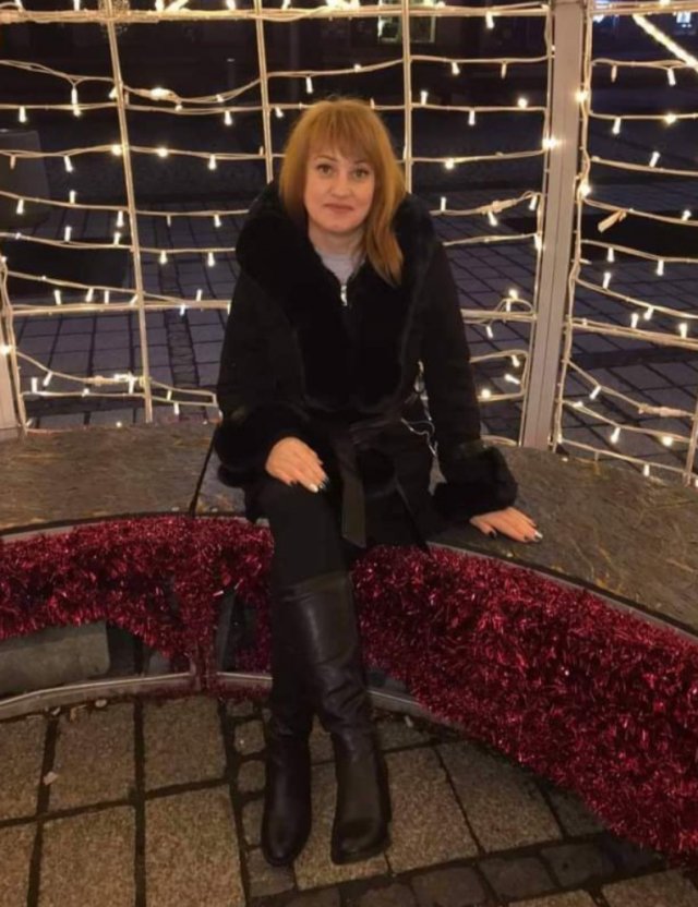 Светлана, 45, Белско-Бяла - "rusdatepl"