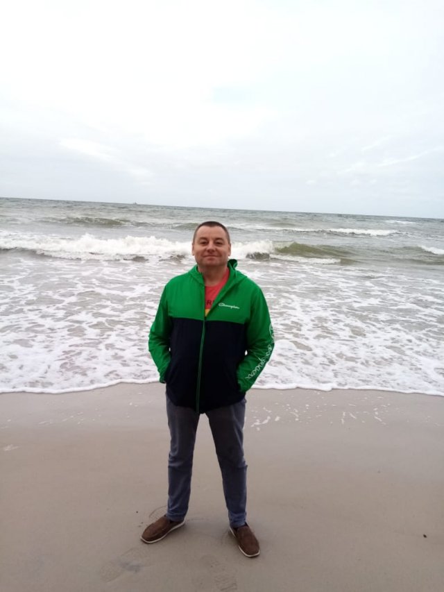 Aleksandr, 50, Вена - "rusdatepl"