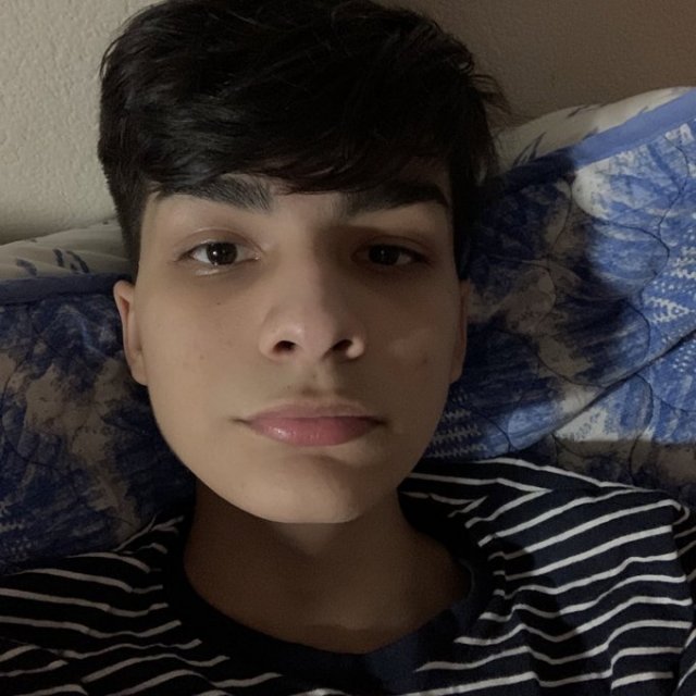 Arya, 26, Tehrân - "GayFriendly"