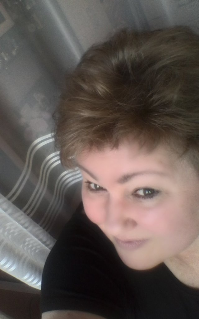 Таня, 60, Красноярск - "rusdatepl"