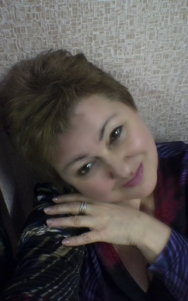 Таня, 60, Красноярск - "rusdatepl"