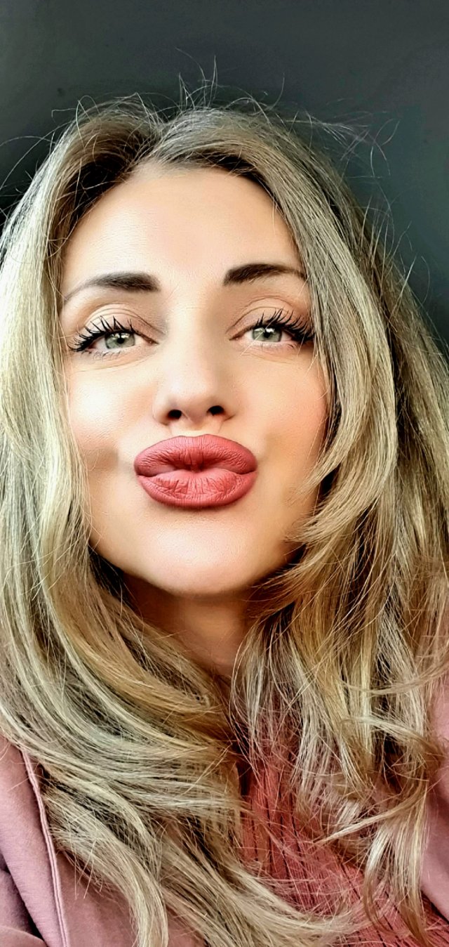 Alena, 43, Hanover - "דייטלאנד"