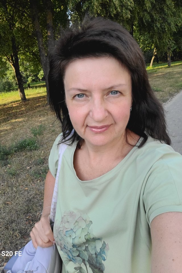 Inna, 54, Минск - "РусДэйт"