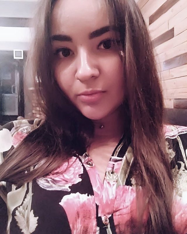 Olga, 28, Нью-Йорк - "РусДэйт"