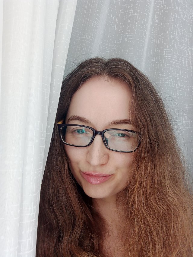 Anna, 40, Бат Ям - "РусДэйт"