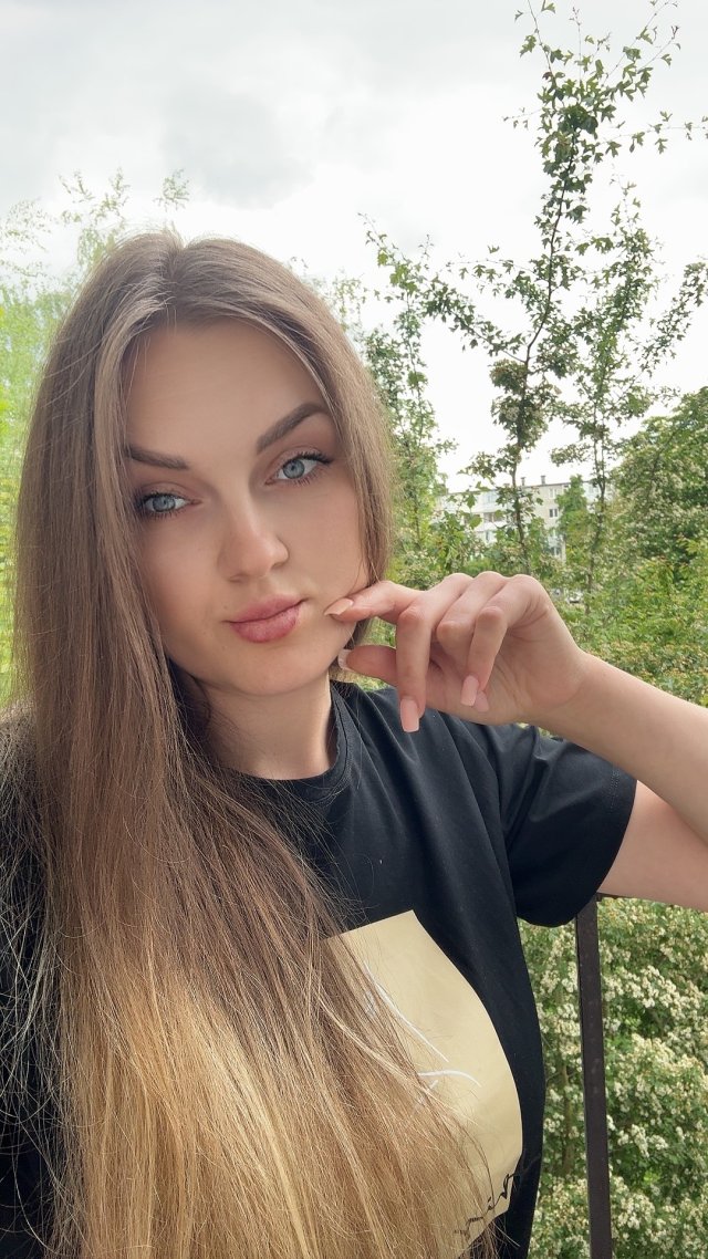 Olha, 27, Лодзь - "RusDate.us"