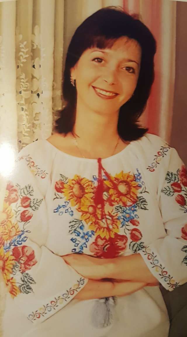 Olena, 53, Сент-Питерсберг - "RusDate.us"