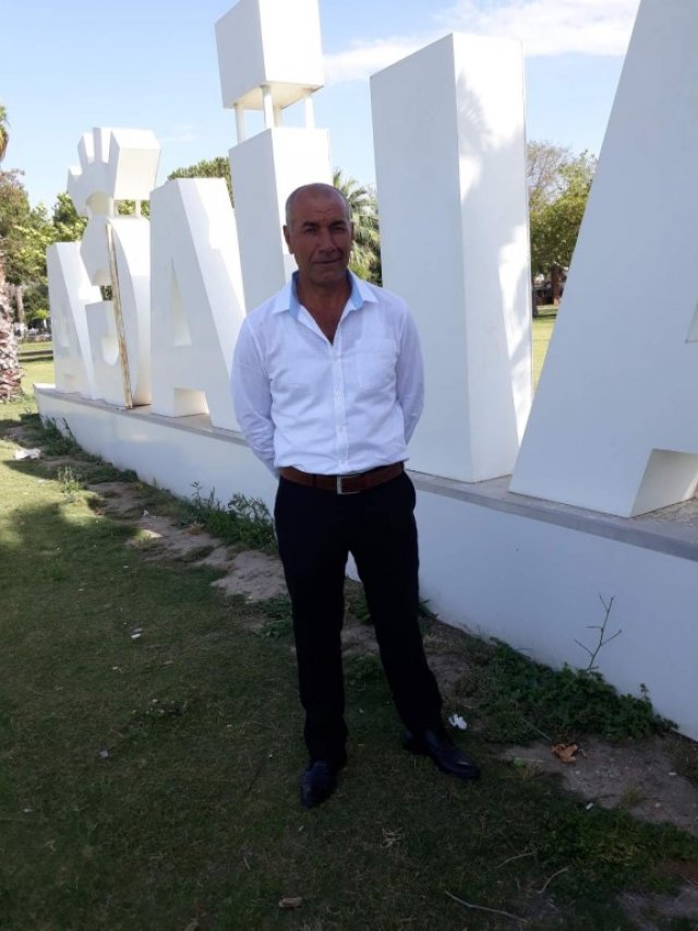 Gulaga, 60, Измир - "RusDate.de"