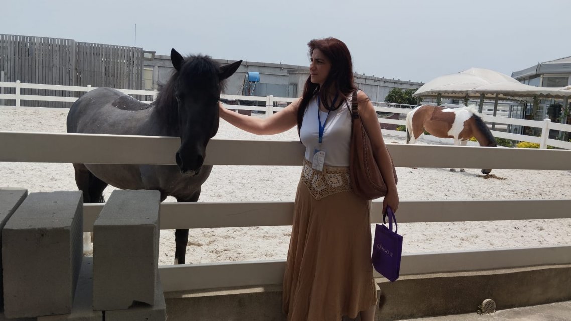 Anna, 47, Ереван - "РусДэйт"