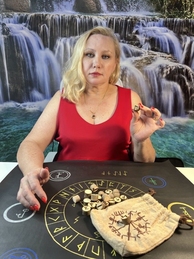 ילנה, 52, חיפה - "date50plus"