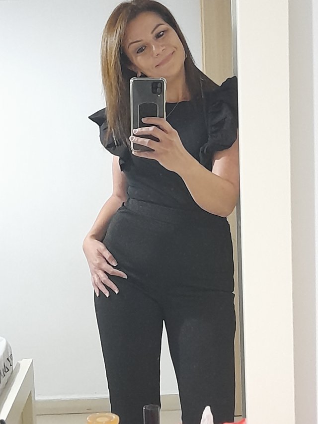 ורד, 45, תל אביב - "date50plus"