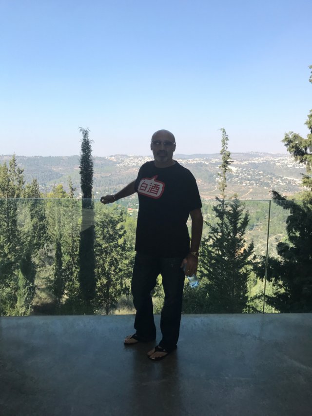 Mark, 63, Сан-Франциско - "RusDate.us"