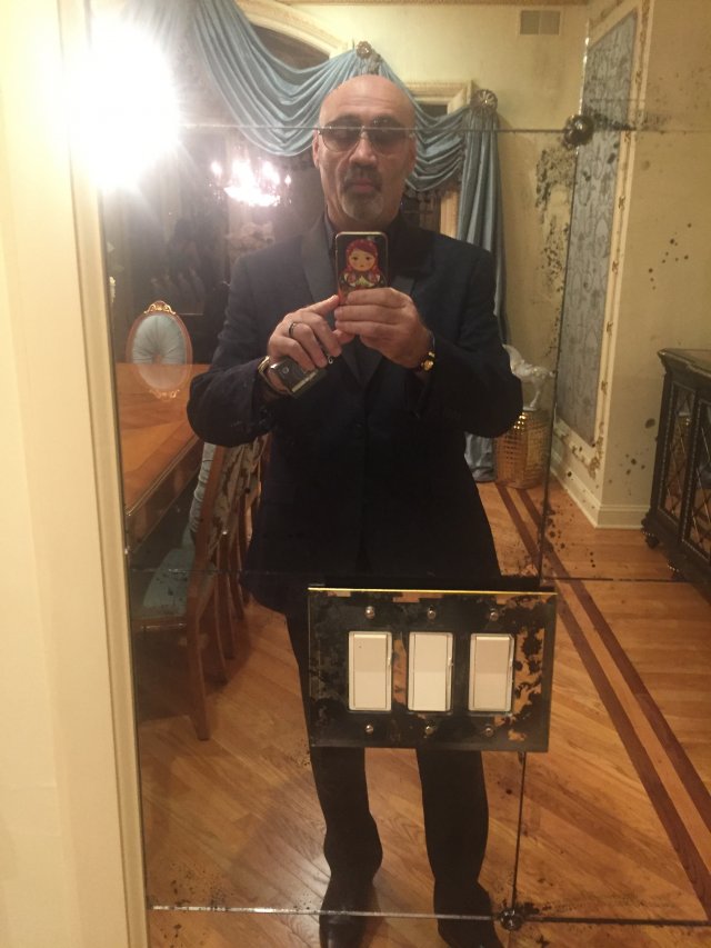 Mark, 63, Сан-Франциско - "RusDate.us"