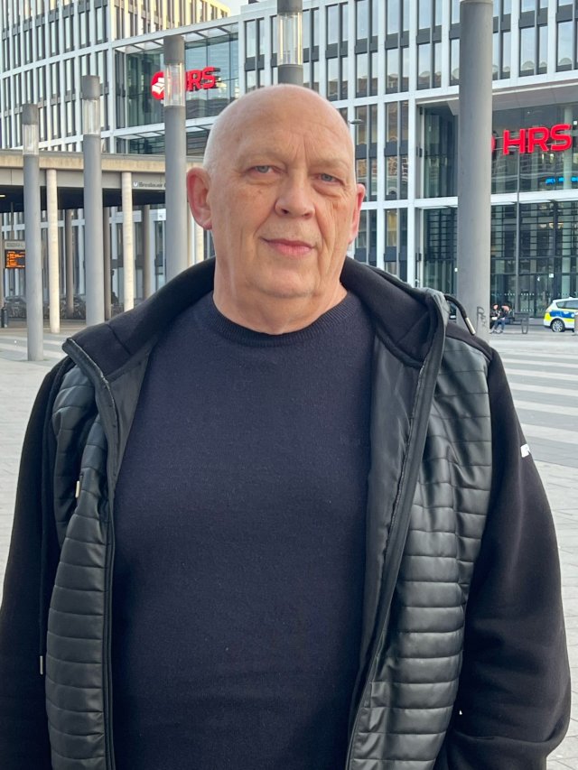 Андрей, 62, Кёльн - "RusDate.de"