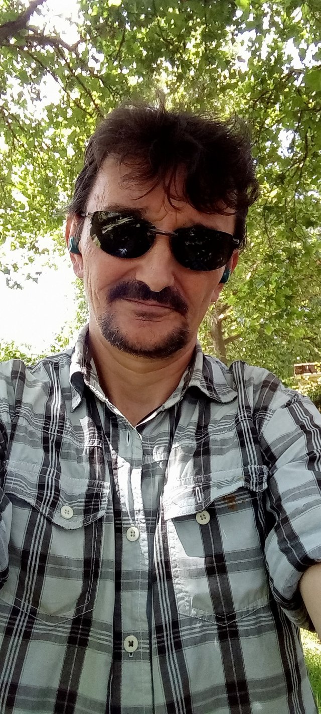 Сергей, 49, Саарбрюкен - "RusDate.de"