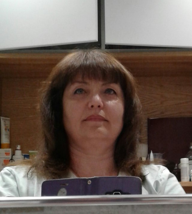 Liudmyla, 61, Нетфен - "RusDate.de"