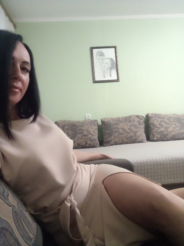 Екатерина, 43, Ганновер - "RusDate.de"