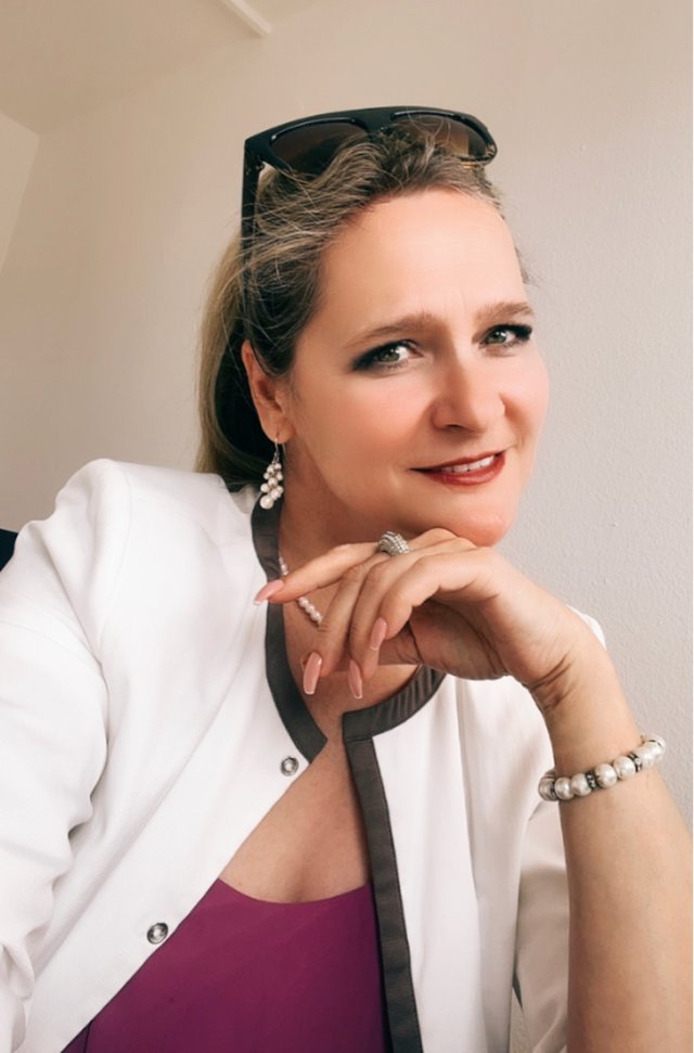 Olga, 54, Нюрнберг - "RusDate.de"