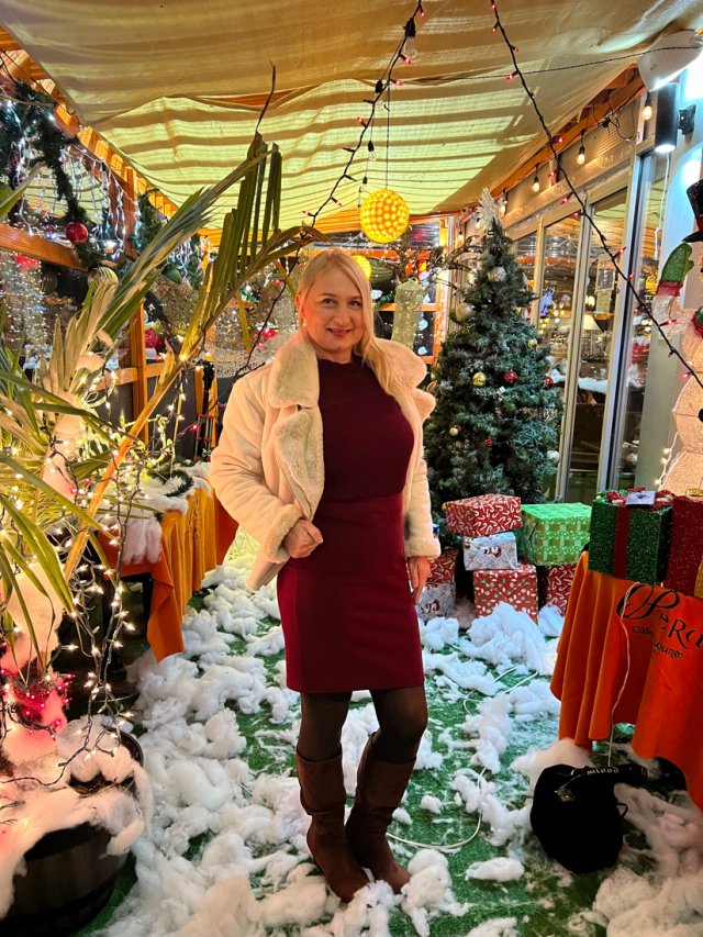 Helen, 50, Куинс - "RusDate.us"