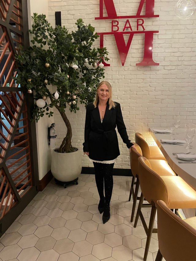 Helen, 50, Куинс - "RusDate.us"