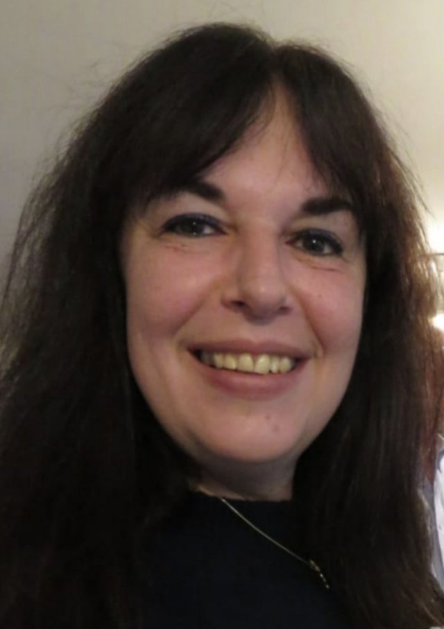 Viki, 61, חיפה - "date50plus"