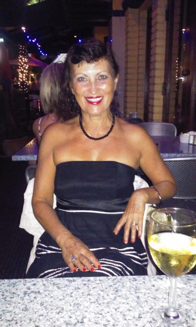 Tiina, 60, Пярну - "RusDate.us"