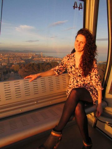 Julia, 35, Арлингтон-Хайтс - "RusDate.us"