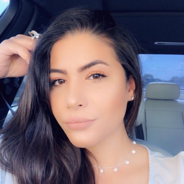 Haya, 38, ديربورن - "Ahlam"
