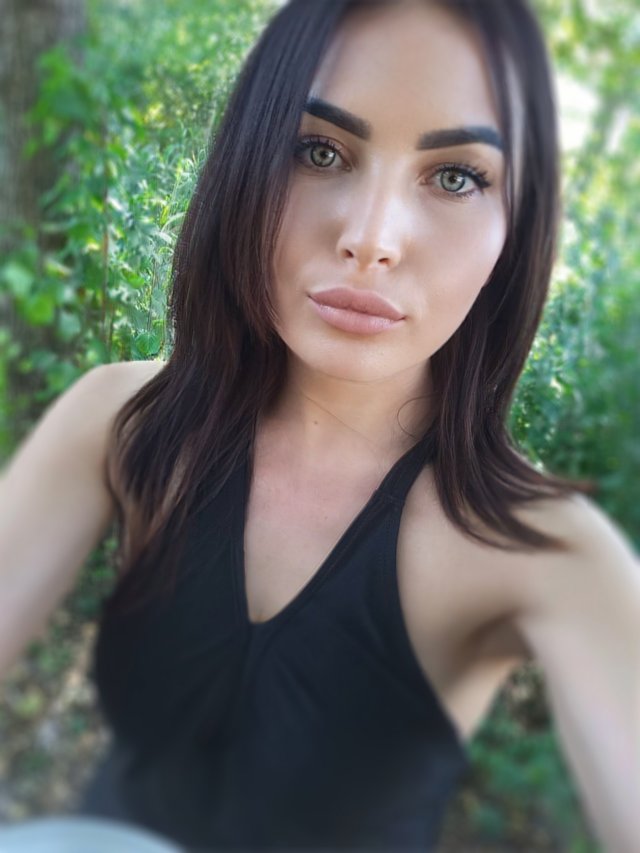 Dana, 33, Краков - "rusdatepl"