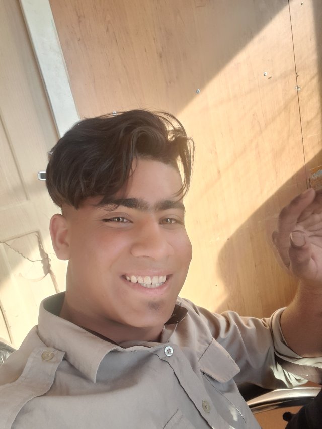 Amiiro, 23, نيويورك - "Ahlam"