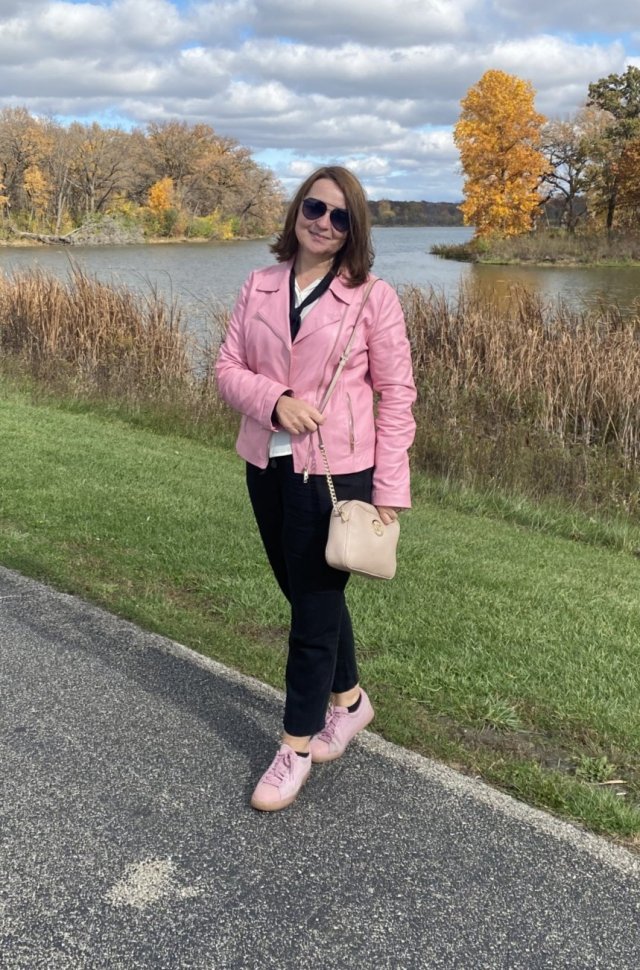 Татьяна, 58, Чикаго - "RusDate.us"