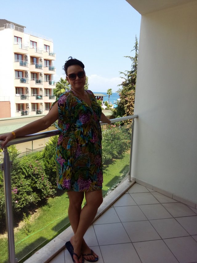 Alla, 55, Таллинн - "RusDate.de"