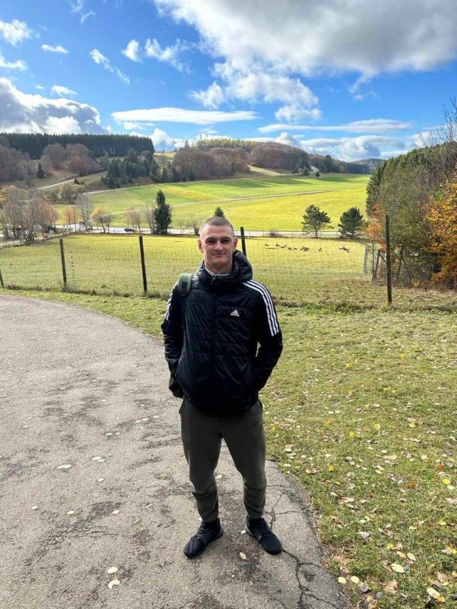 Александр, 30, Хайденхайм - "RusDate.de"