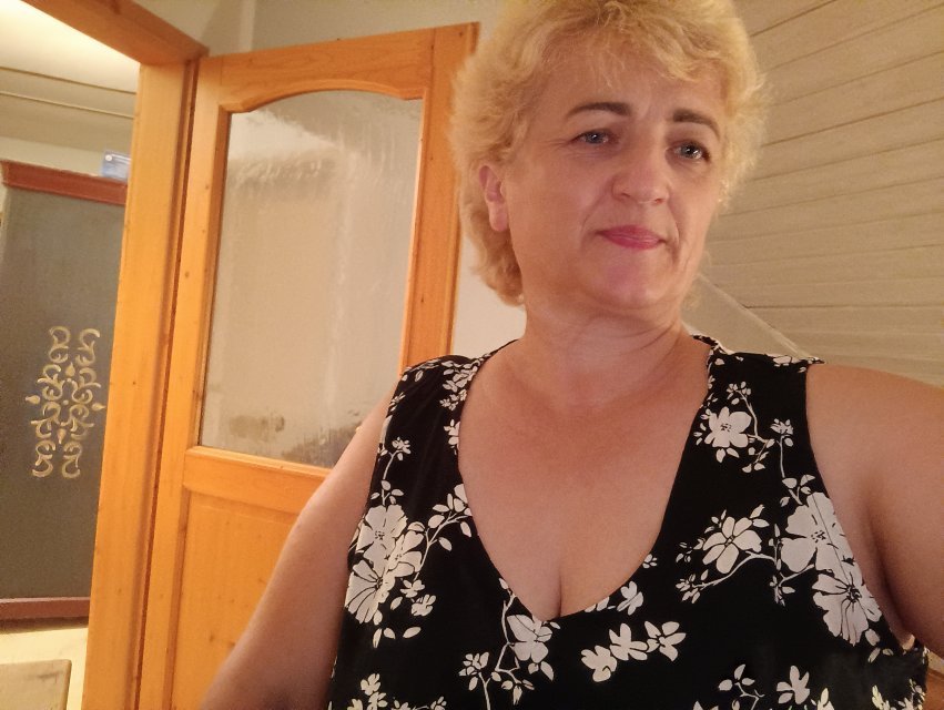 Vera, 56, Миндельхайм - "RusDate.de"