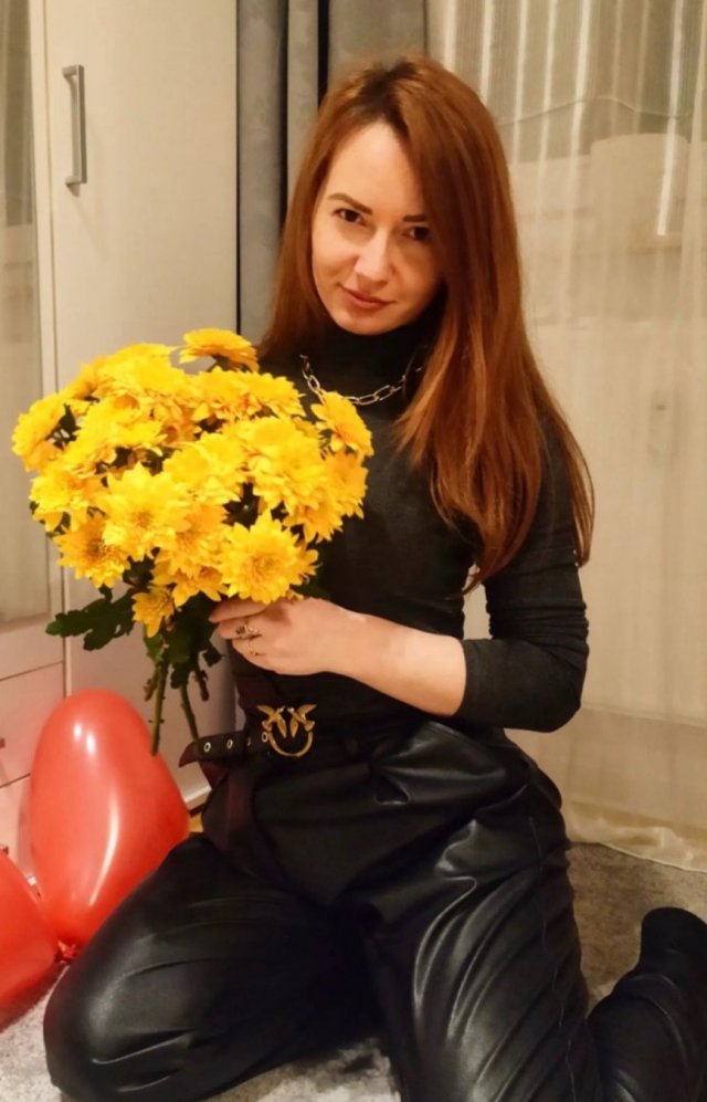 Alina, 28, Кассель - "RusDate.de"