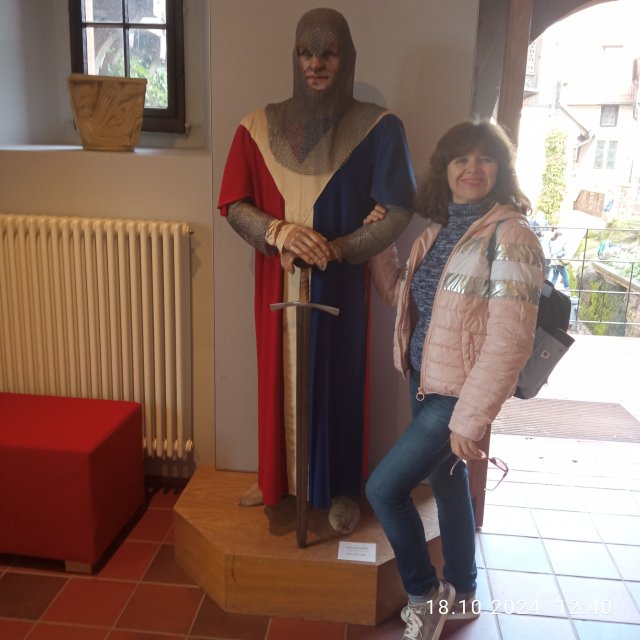 Anna, 51, Вайльбург - "RusDate.de"