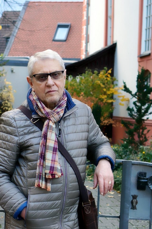 Владимир, 77, Висбаден - "RusDate.us"