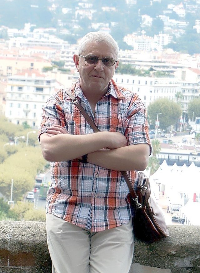 Владимир, 77, Висбаден - "RusDate.us"