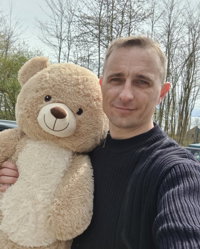 Vitalii, 41, Саарбрюкен - "RusDate.de"