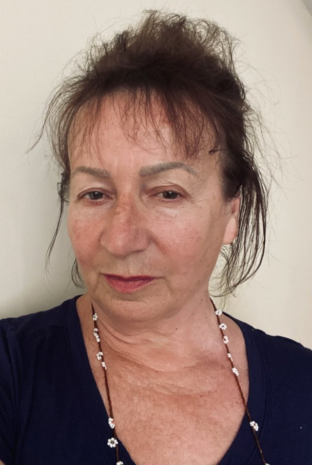 Larissa, 71, Торонто - "RusDate.ca"