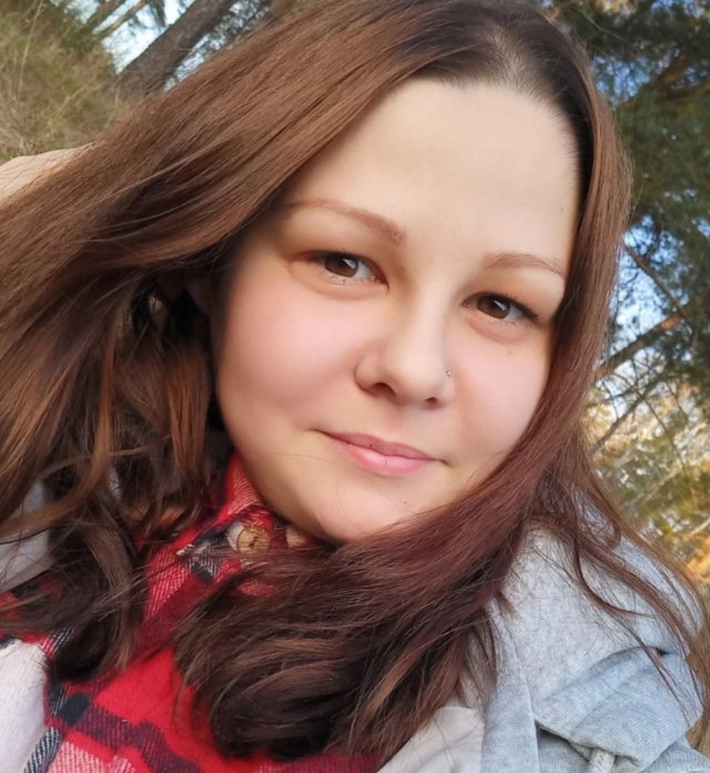 Evgenia, 34, Нью-Йорк - "RusDate.us"