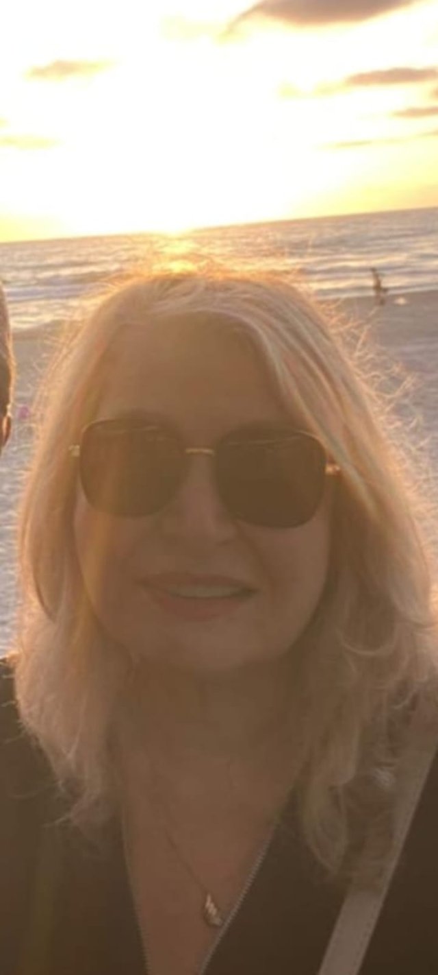 מגי, 68, פתח תקווה - "date50plus"