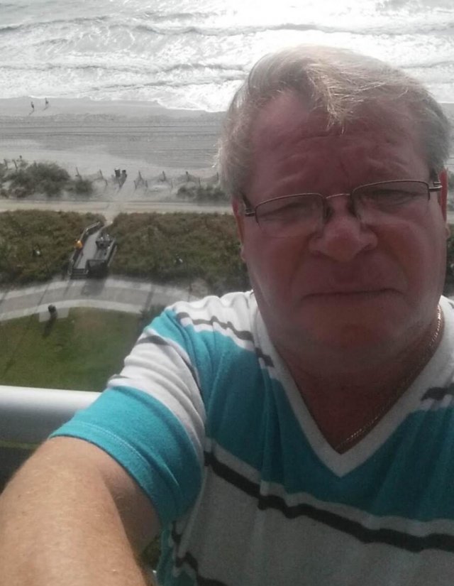 Геннадий, 64, Эшвилл - "RusDate.us"