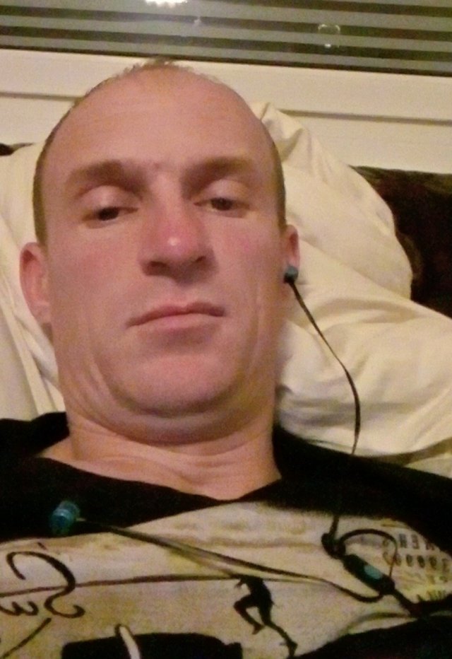 Andrei, 39, Гамбург - "RusDate.de"